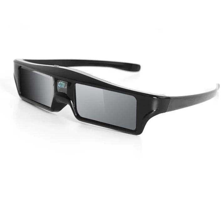 Active shutter 3d glasses - Geelimz Shop