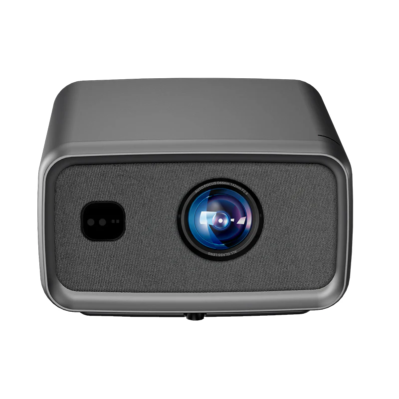 Everycom Cubelite Ultra 4k Home Theater Projector - Geelimz Shop